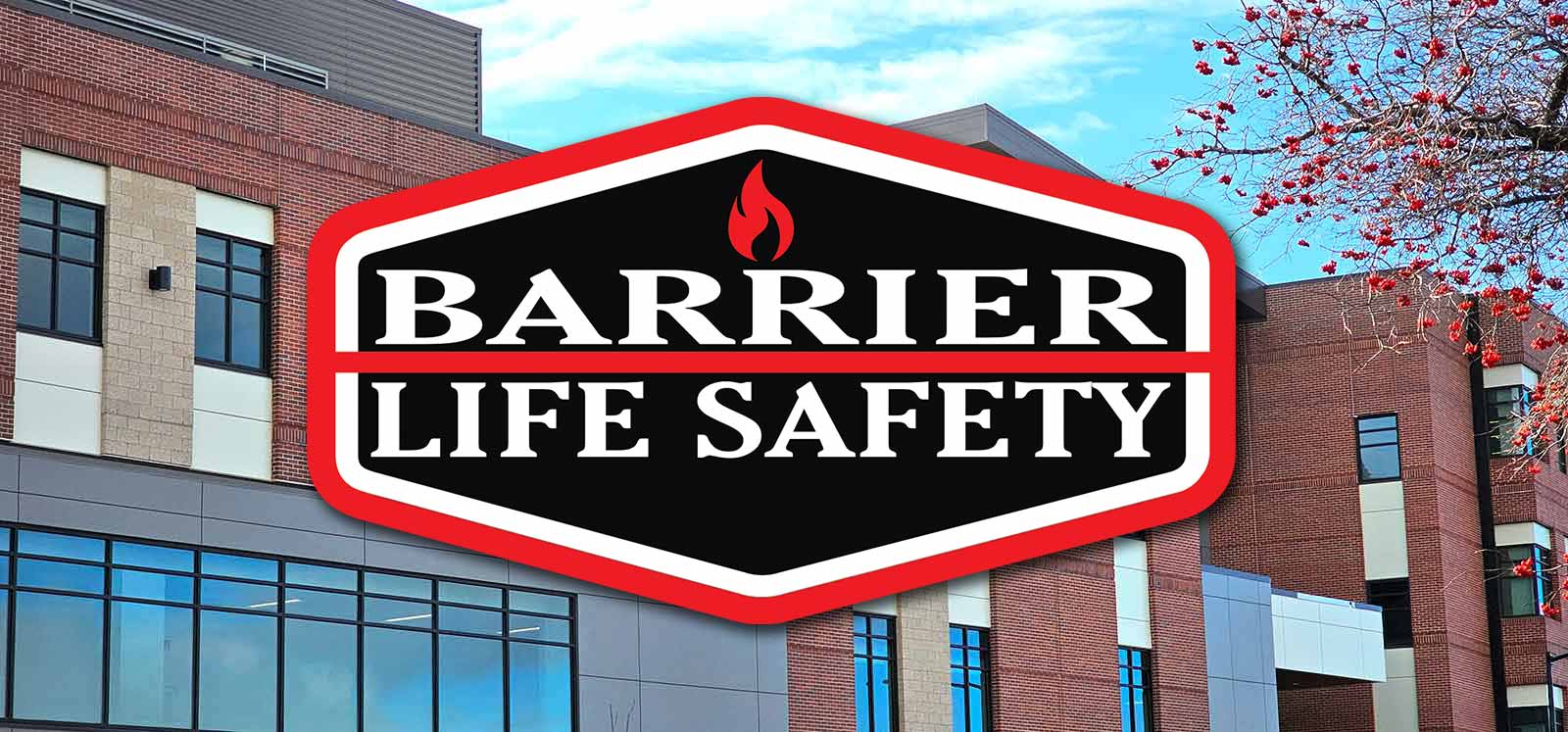 Barrier Life Safety | Passive Fire Protection